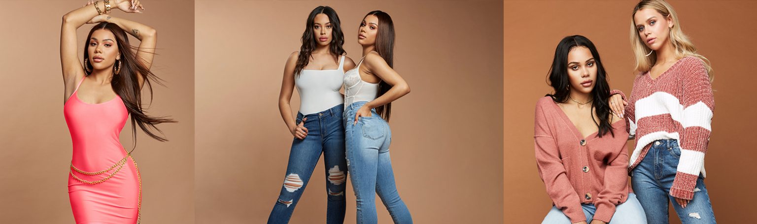 Charlotte Russe - YM Inc. Fashion House