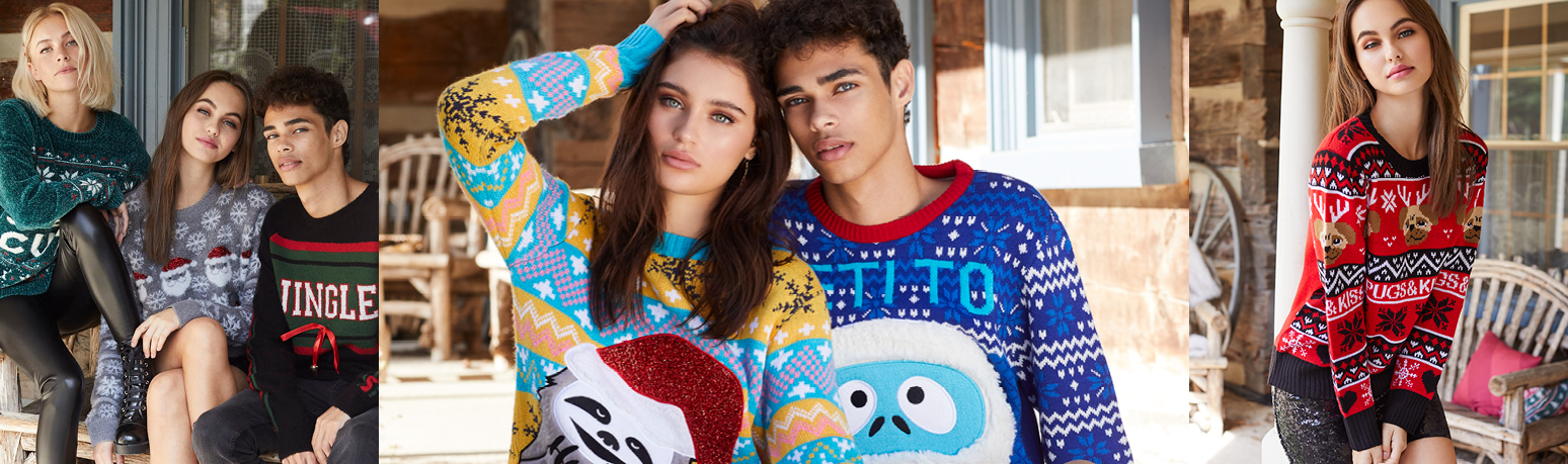 Stitches | YM Inc. Fashion House