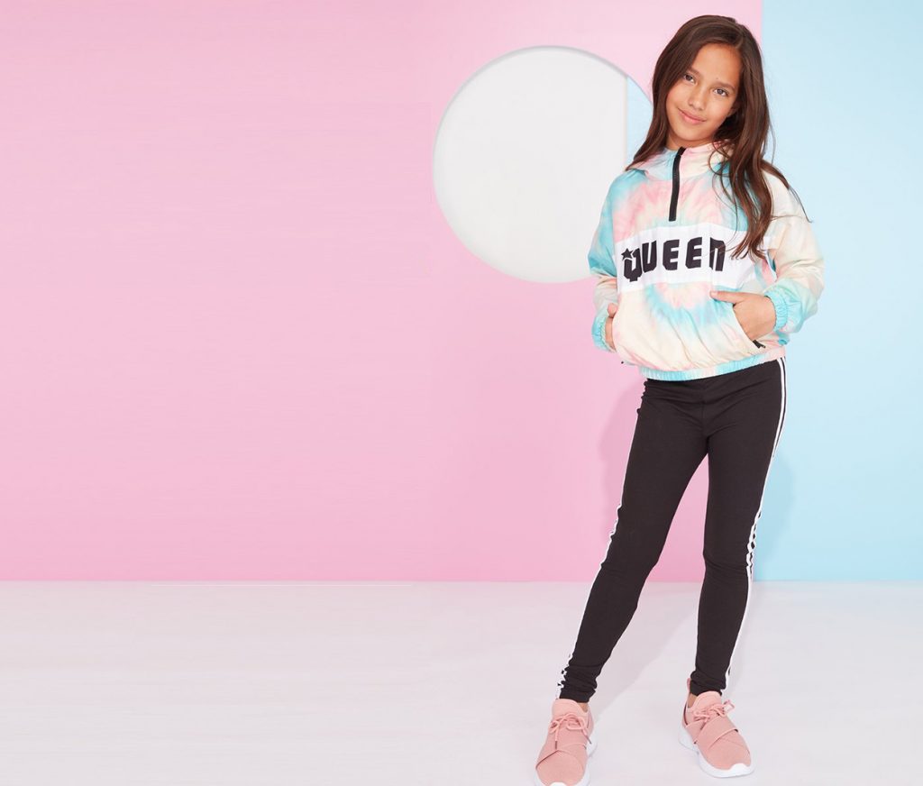 Urban Kids - YM Inc. Fashion House