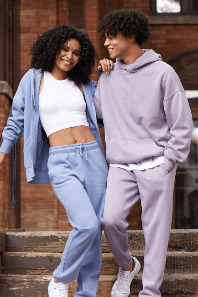 Bluenotes - YM Inc. Fashion House