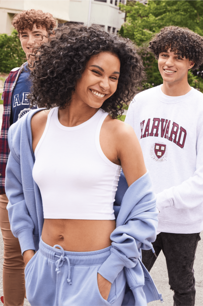 Bluenotes - YM Inc. Fashion House