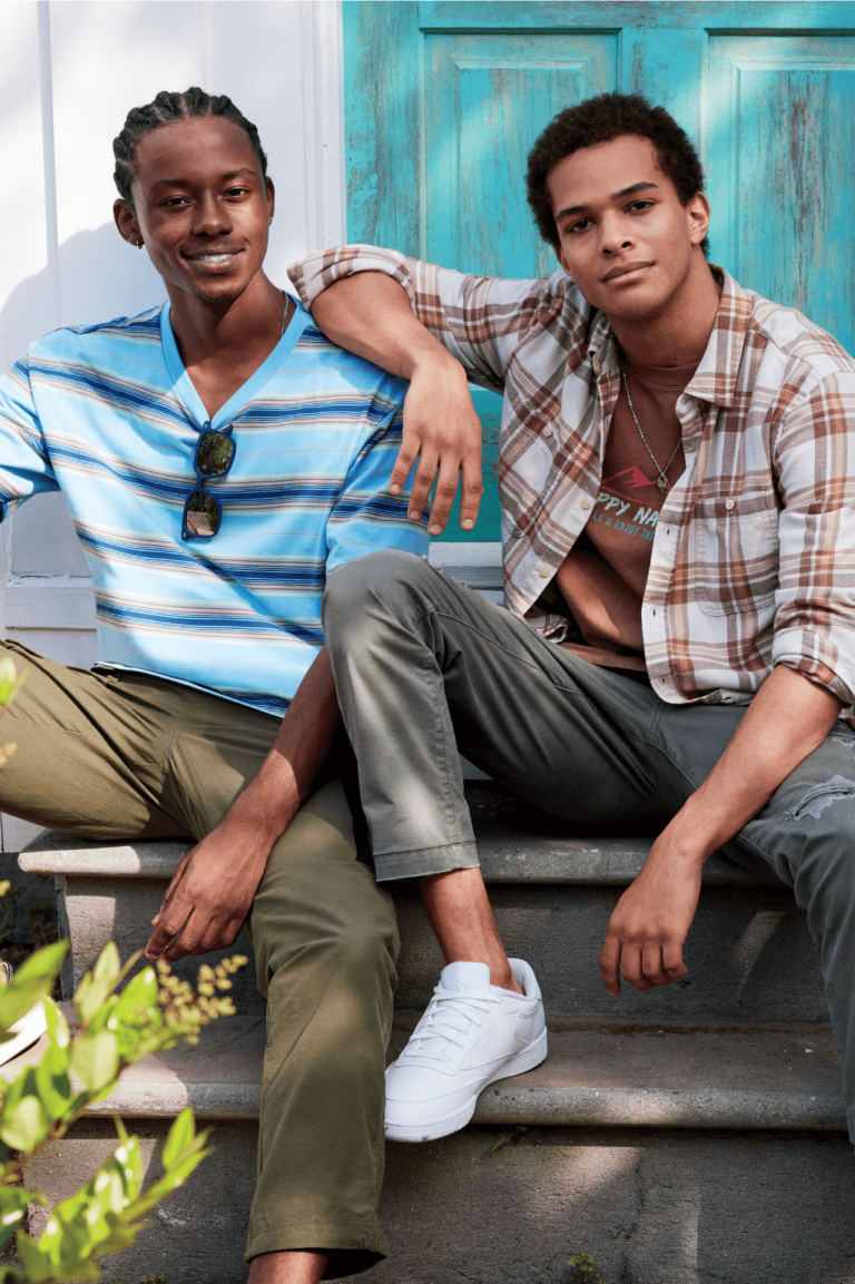 Bluenotes - YM Inc. Fashion House