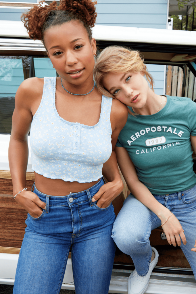 Bluenotes - YM Inc. Fashion House