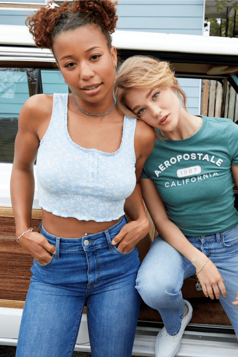 Bluenotes - YM Inc. Fashion House