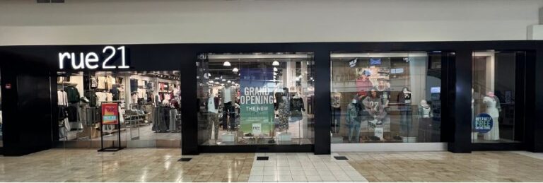 Rue21 - YM Inc. Fashion House