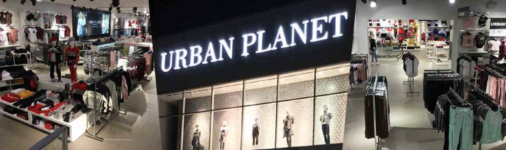 New Store Opening: # 359 Sunridge Mall - YM Inc. Fashion House